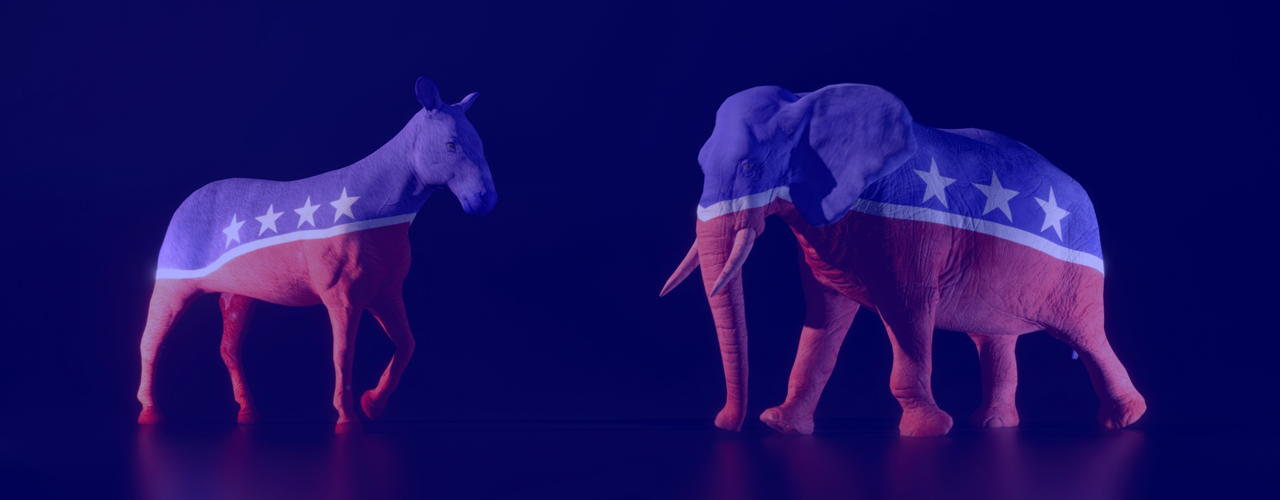 Putting the 2024 election in perspective | Miller Center