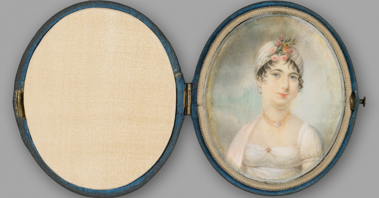 James Madison: Family Life | Miller Center