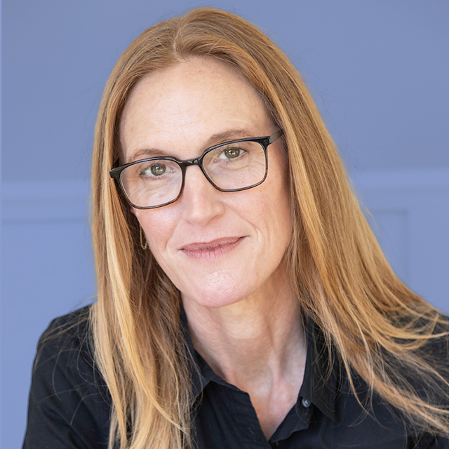 Louisa Terrell | Miller Center