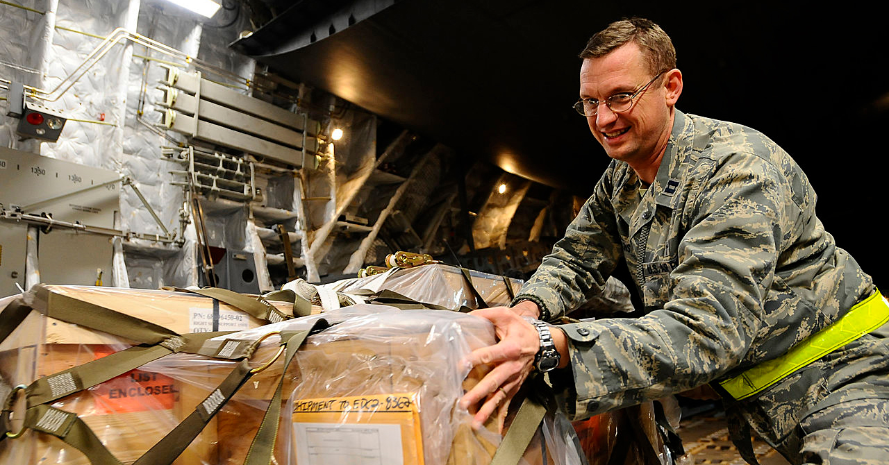 Doug Collins (2025- ) | Miller Center