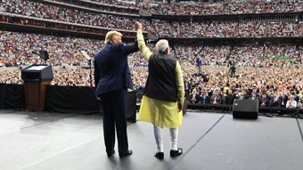The future of U.S.-India relations | Miller Center