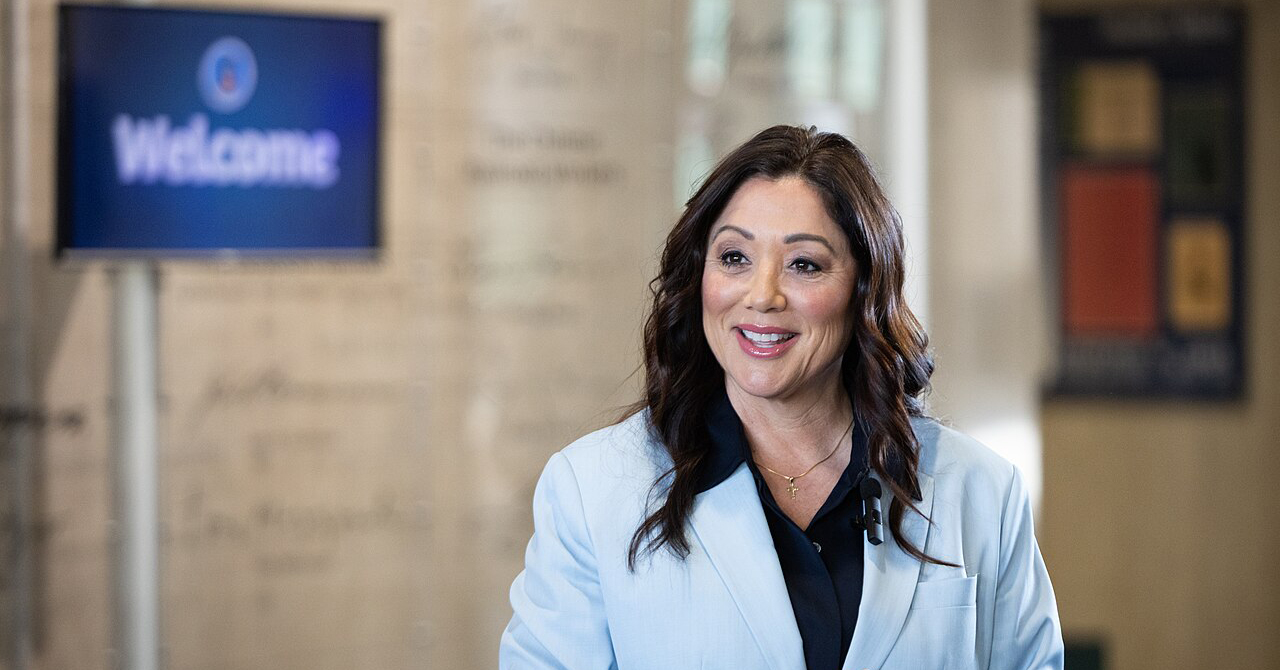 Lori Chavez-DeRemer (2025-2026) | Miller Center