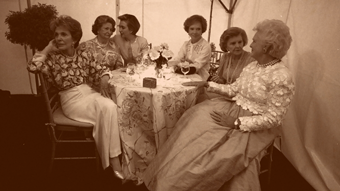 First Ladies: Their enduring impact on American life | Miller Center