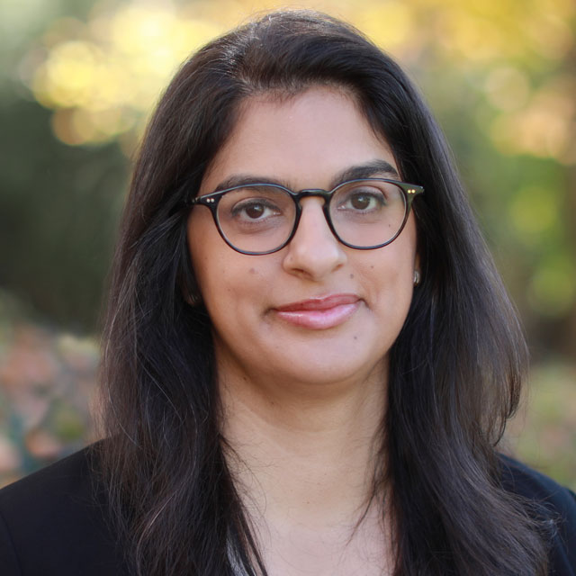 Payvand Ahdout | Miller Center