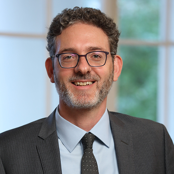 Alexander Bick | Miller Center