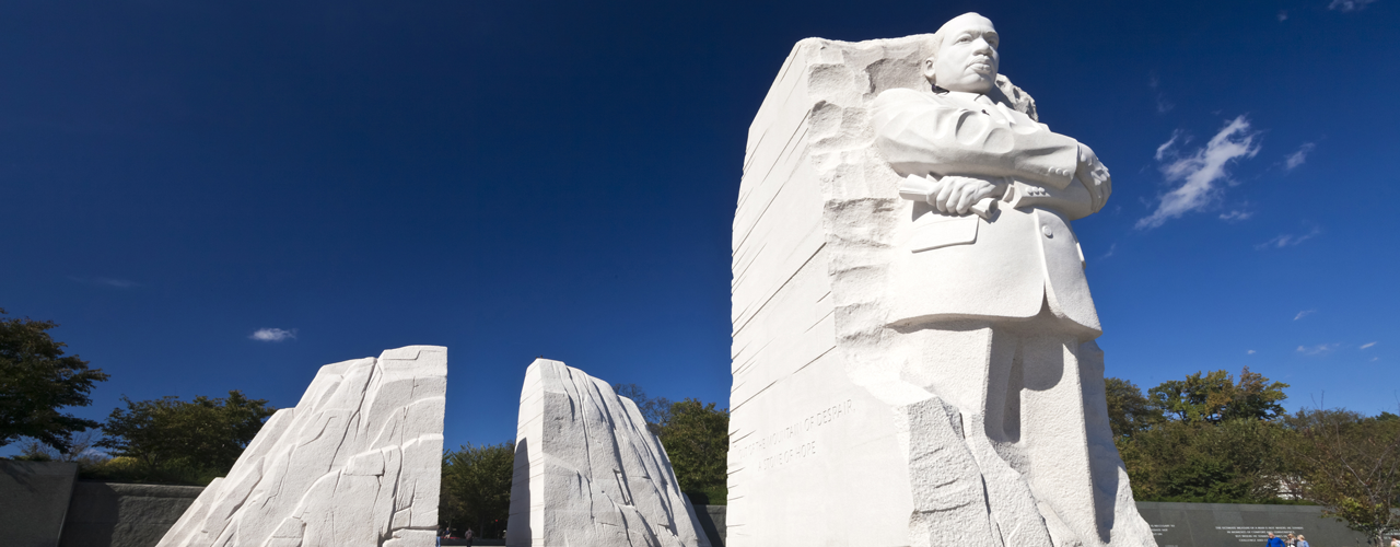 Education: The view from Martin Luther King's 'mountaintop' | Miller Center