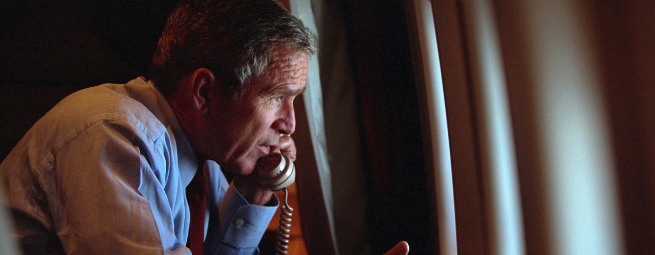 Revisiting the George W. Bush presidency | Miller Center