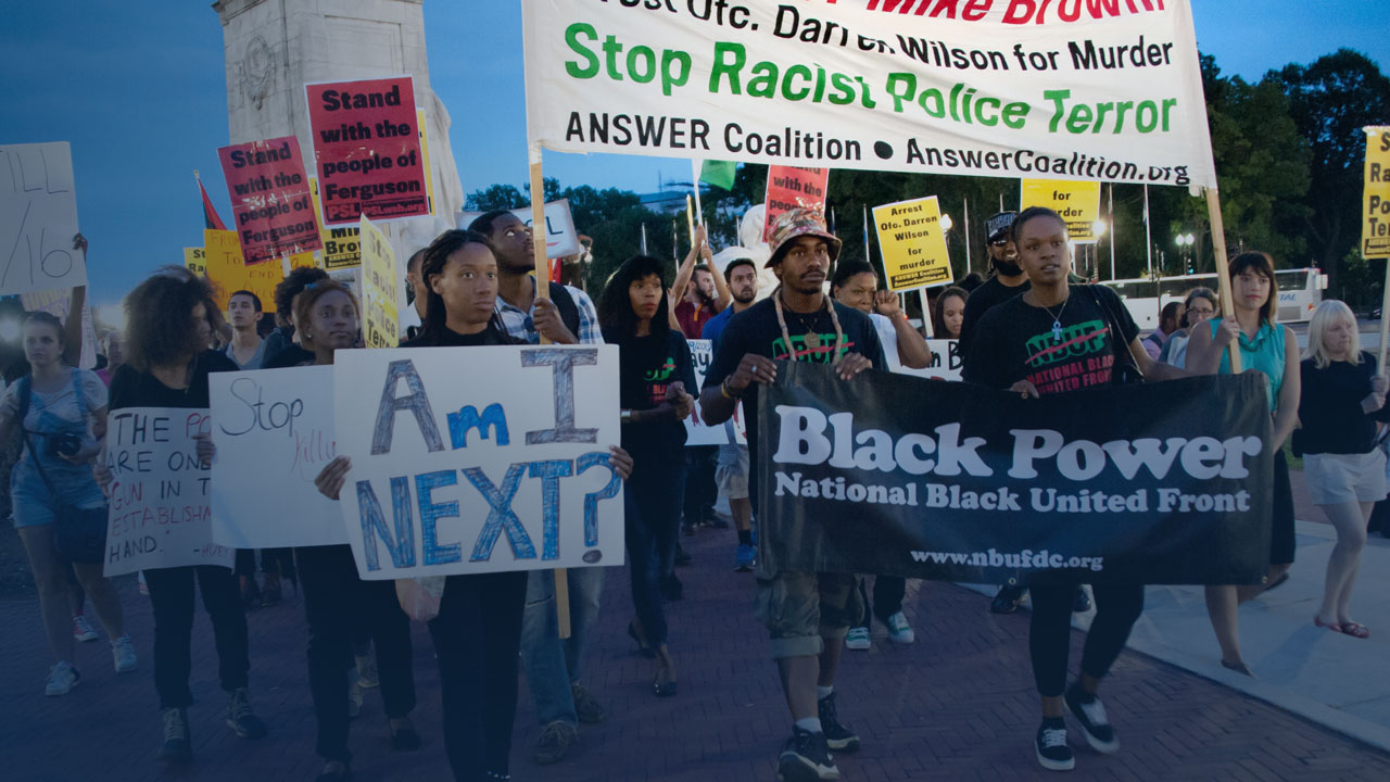 First Year Project: National Summit on Race in America | Miller Center