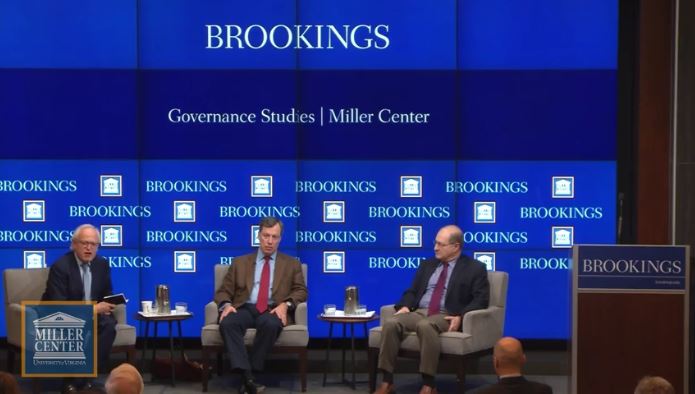 Navigating the first year | Miller Center