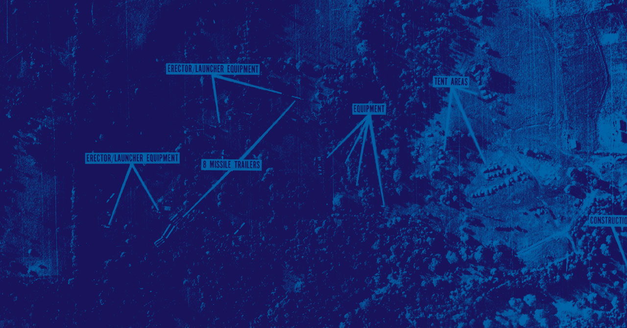 JFK and the Cuban Missile Crisis | Miller Center