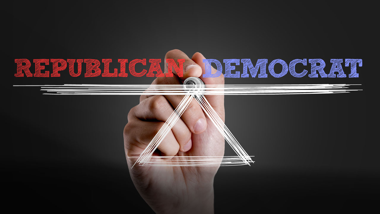 Presidential constraints | Miller Center