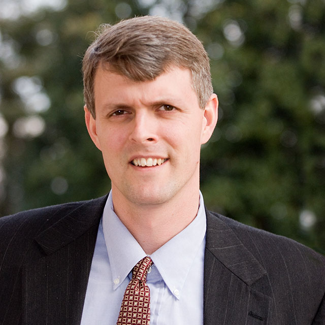 Kent Germany | Miller Center