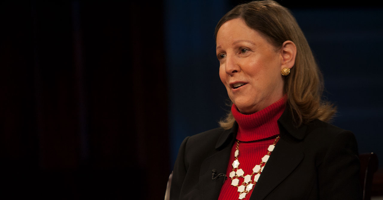 How past presidents showed moral leadership | Miller Center