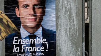 The 2017 French presidential election | Miller Center