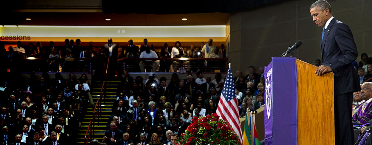 Learning Obama's lessons | Miller Center