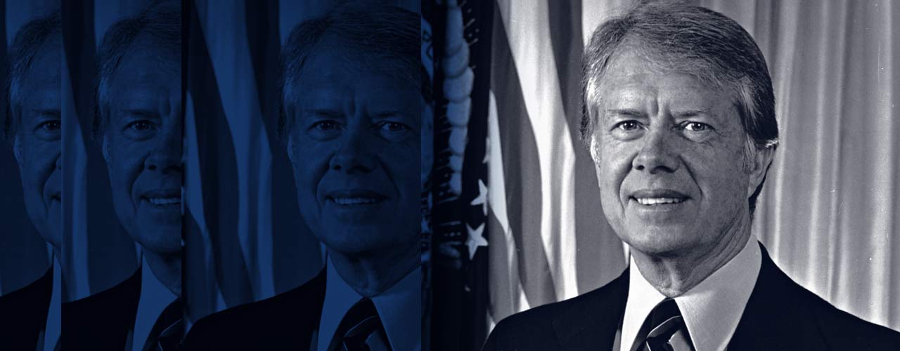 Jimmy Carter | Miller Center
