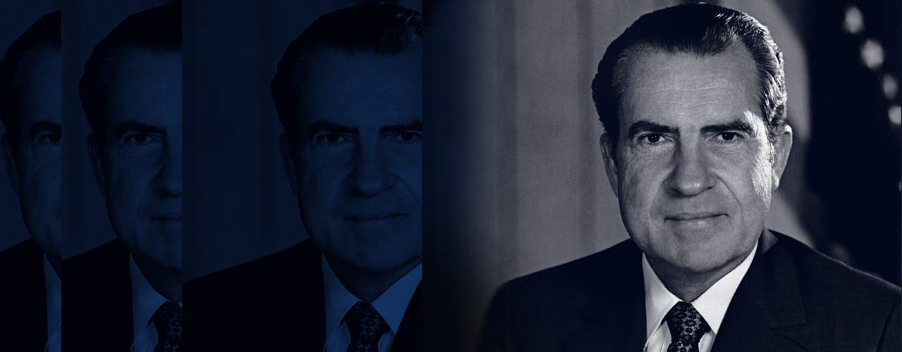 Richard Nixon | Miller Center