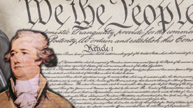 'A Shilly-Shally Thing:’ The Constitution, the Presidency, and ...