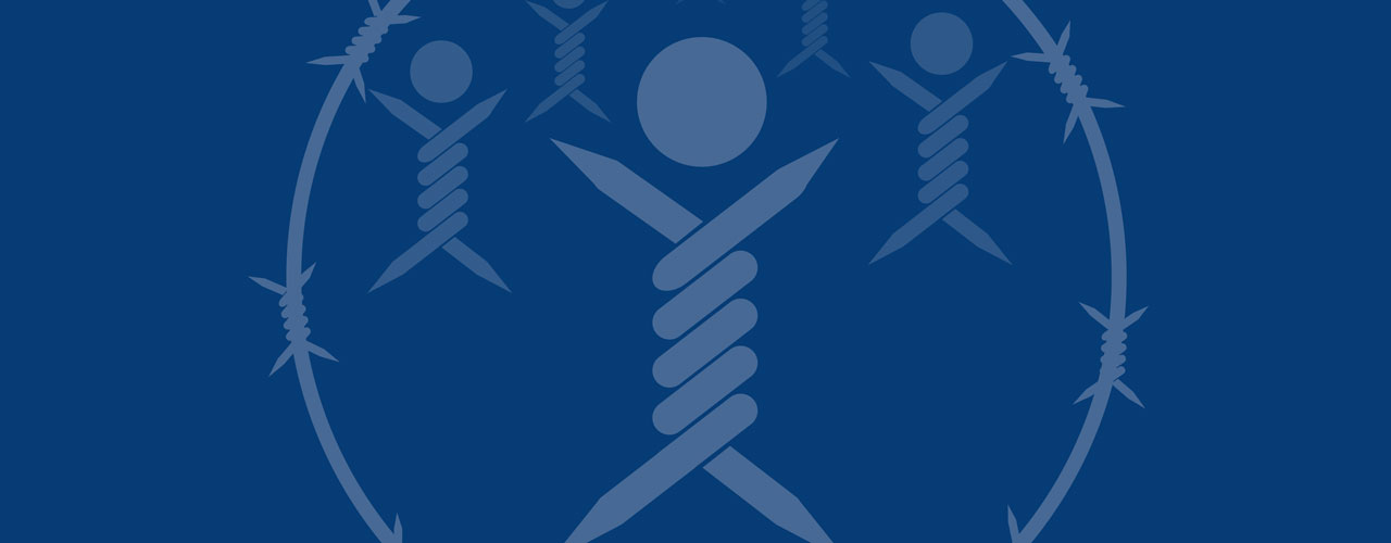 Human rights as an essential element for national security | Miller Center