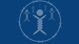 Human rights as an essential element for national security | Miller Center