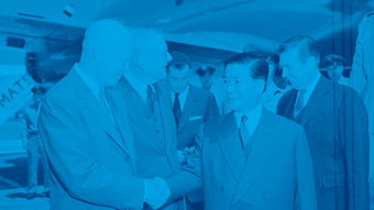The Diem coup in Vietnam | Miller Center