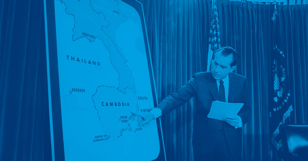 Vietnamization | Miller Center