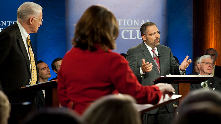 Cost of Higher Education: National Discussion and Debate Series ...