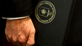 Presidential daily briefs | Miller Center