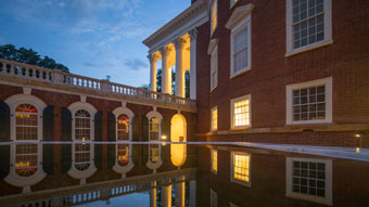 Miller Center announces new senior fellows | Miller Center