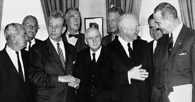 Featured Content | Miller Center