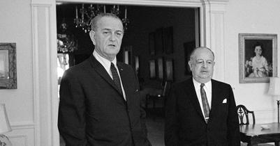 Featured Content | Miller Center