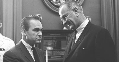 Featured Content | Miller Center