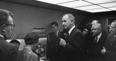 Featured Content | Miller Center