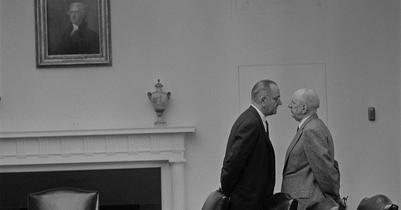 Featured Content | Miller Center