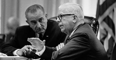 Featured Content | Miller Center