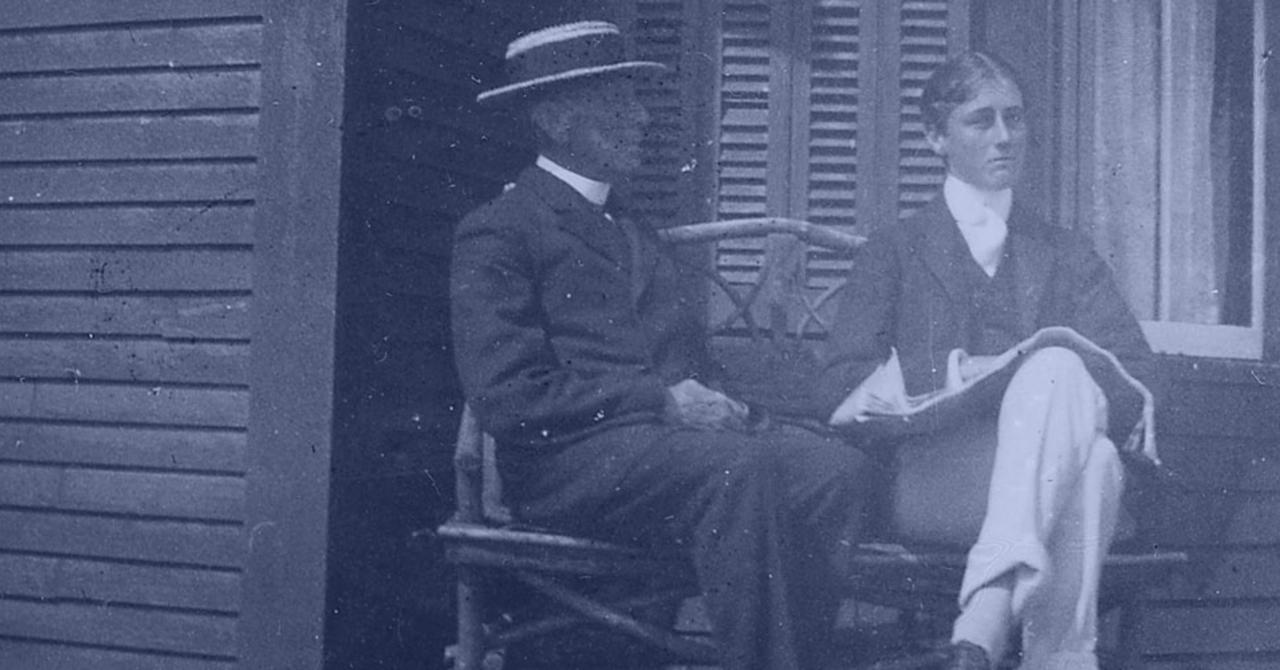 Home | Miller Center