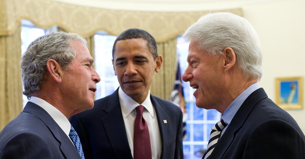 Home | Miller Center