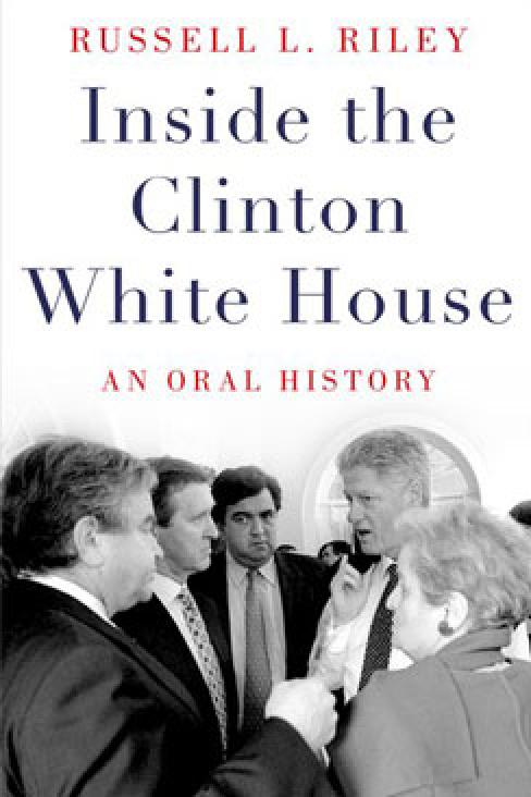 Bill Clinton | Miller Center