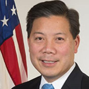 From Unions to Uber—the future of work in America: A Conversation with ...