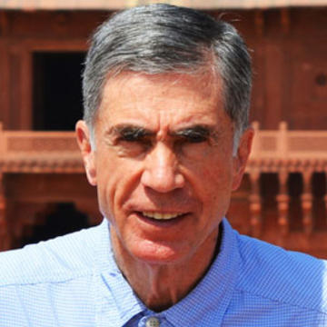 Chuck Robb: ‘In the Arena’ | Miller Center