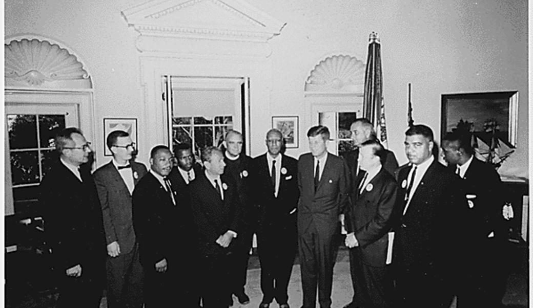 Educational Resources | Miller Center