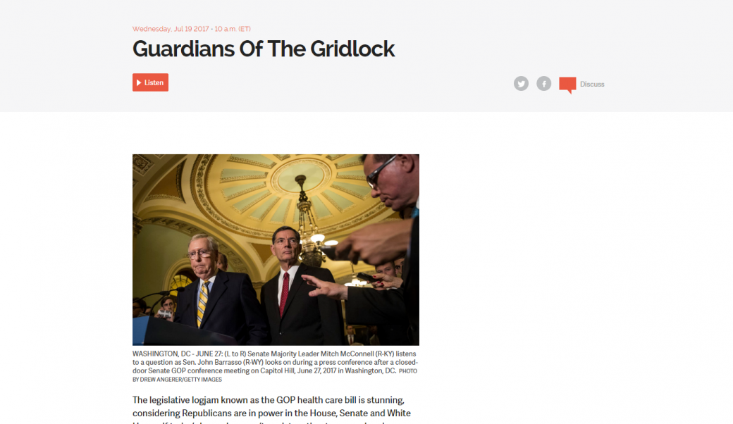 Barbara Perry | Miller Center