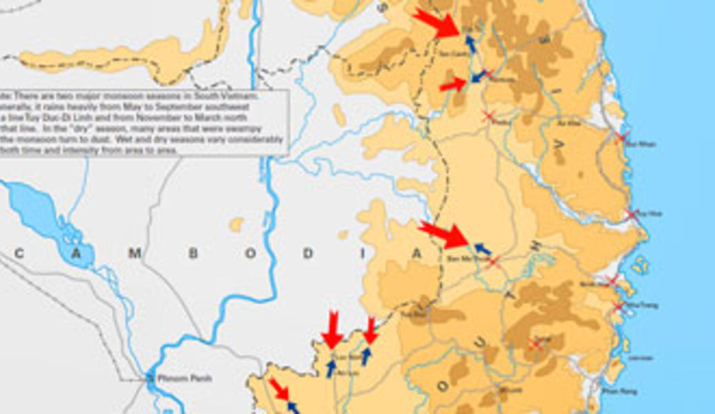 1968 | Miller Center