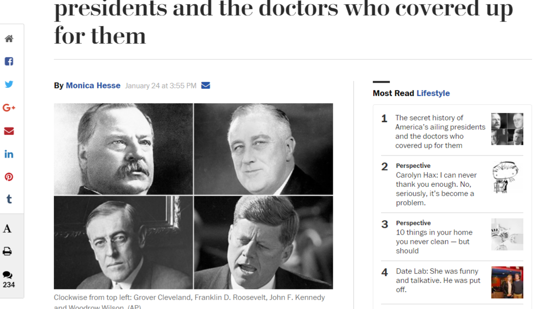 Barbara Perry | Miller Center