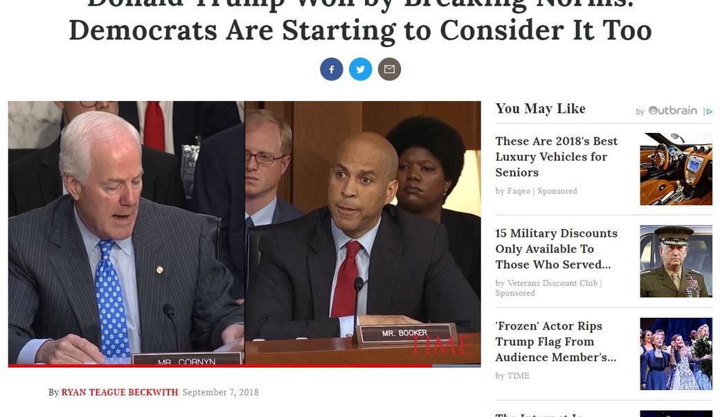 Barbara Perry | Miller Center