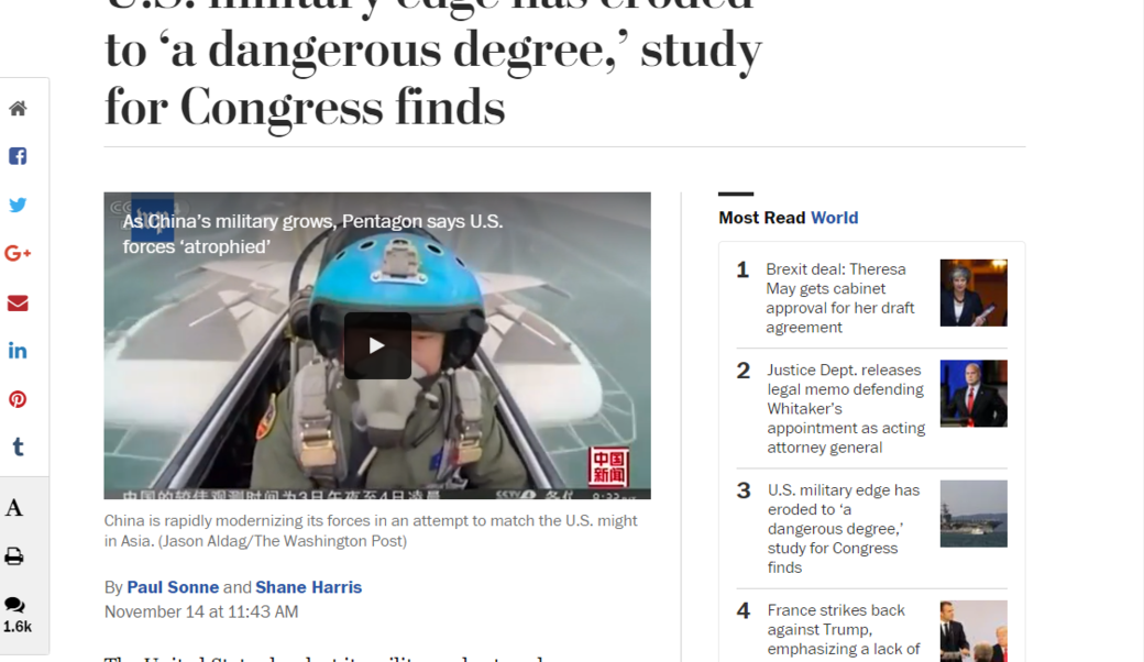 Eric Edelman | Miller Center