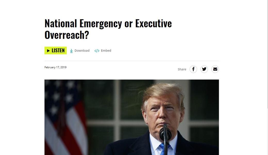 Barbara Perry | Miller Center