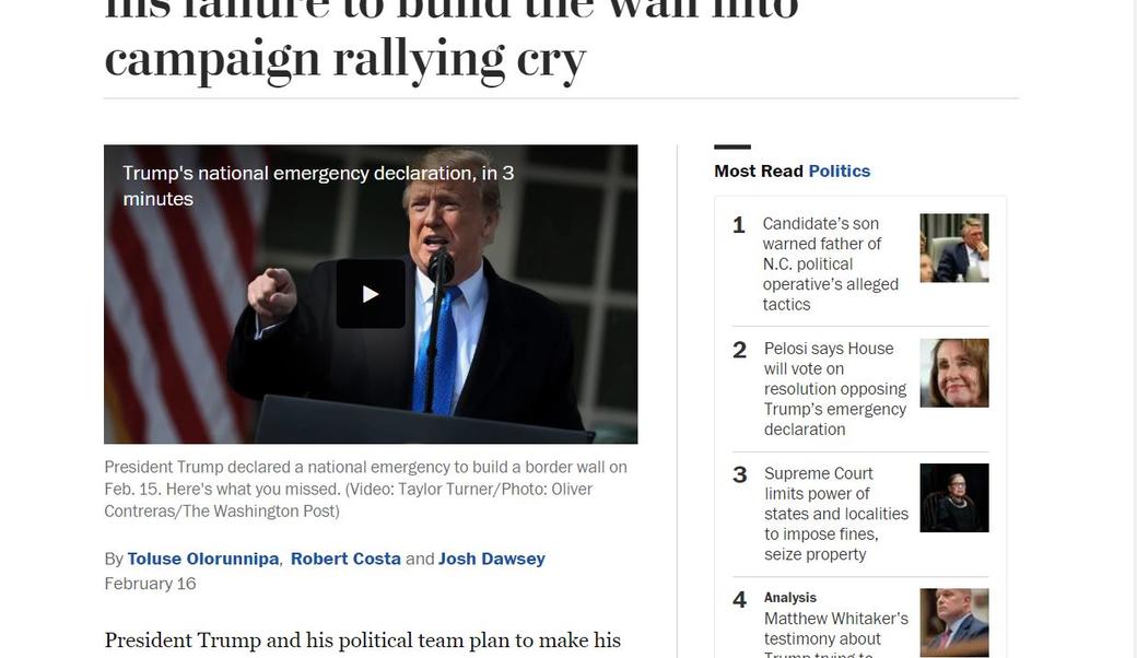 Barbara Perry | Miller Center