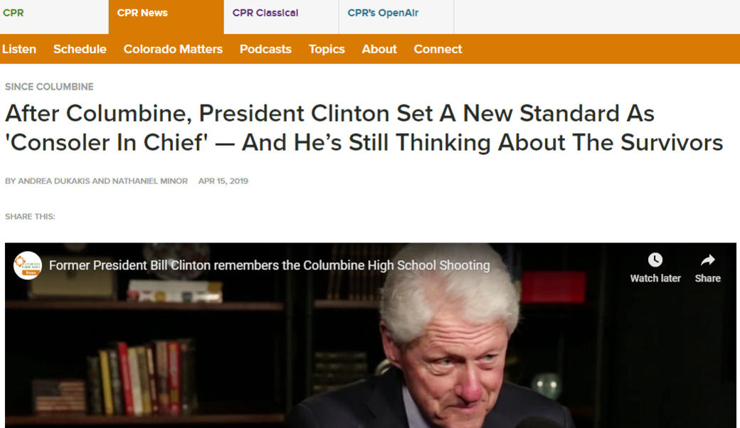 Barbara Perry | Miller Center