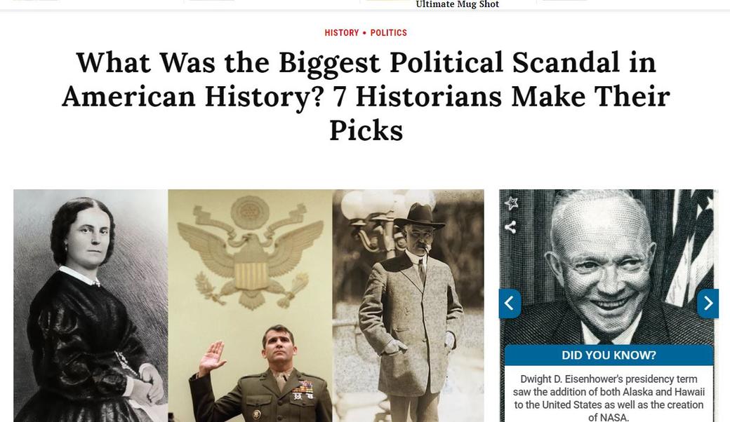 Barbara Perry | Miller Center